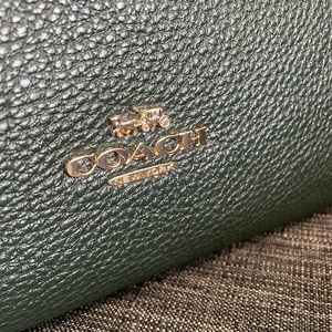 Coach | Bags | Coach Kacey Satchel | Poshmark